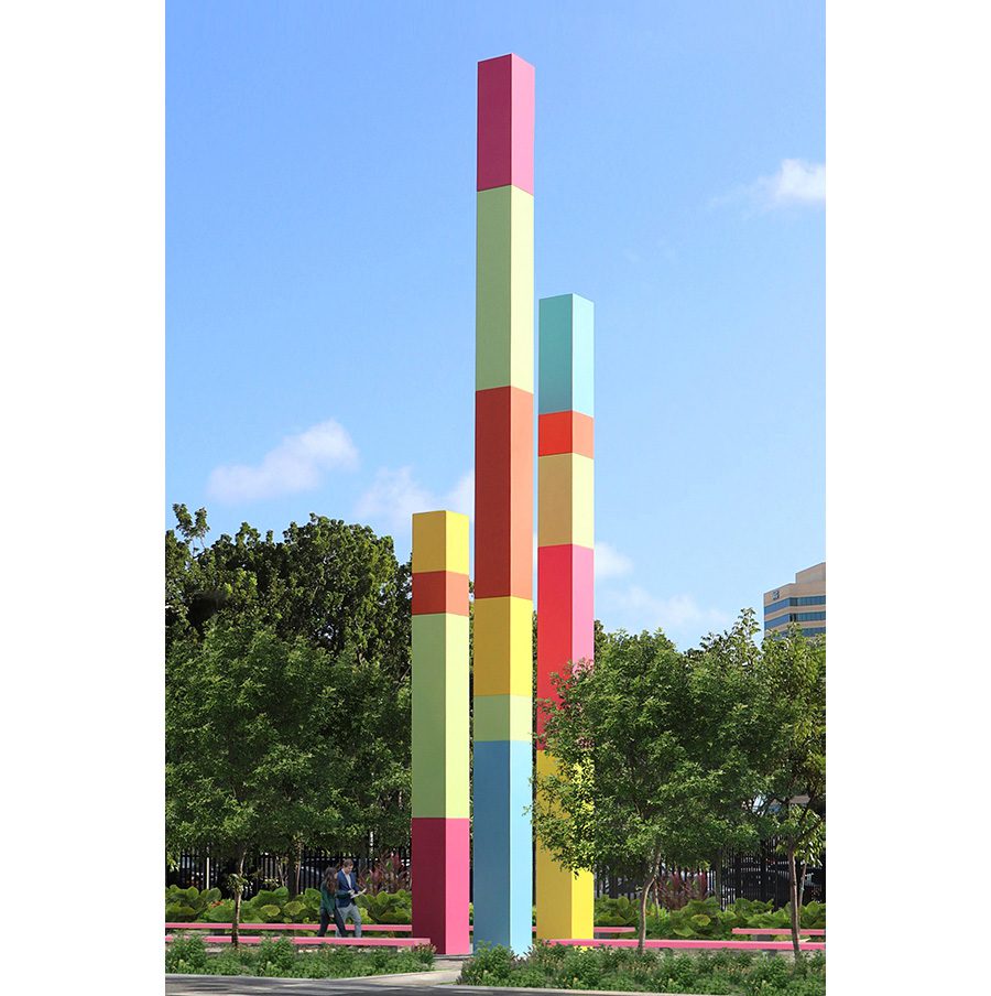 BUILDING BLOCKS - R&R STUDIOS